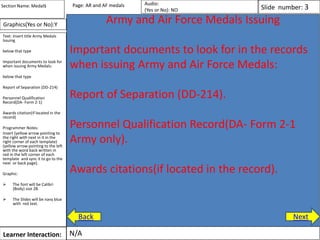 Complete presentation | PPTX