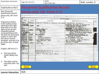 Complete presentation | PPTX