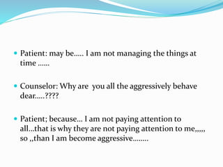 Complete presentation on aggression, aggression, scenario for ...