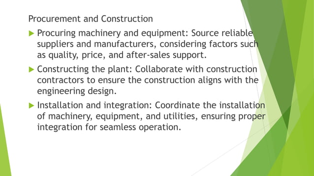 Complete Process Guide: How to Set up a “paper mill Plant” Engineering and Commissioning | PPTX