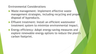 Complete Process Guide: How to Set up a “paper mill Plant” Engineering ...