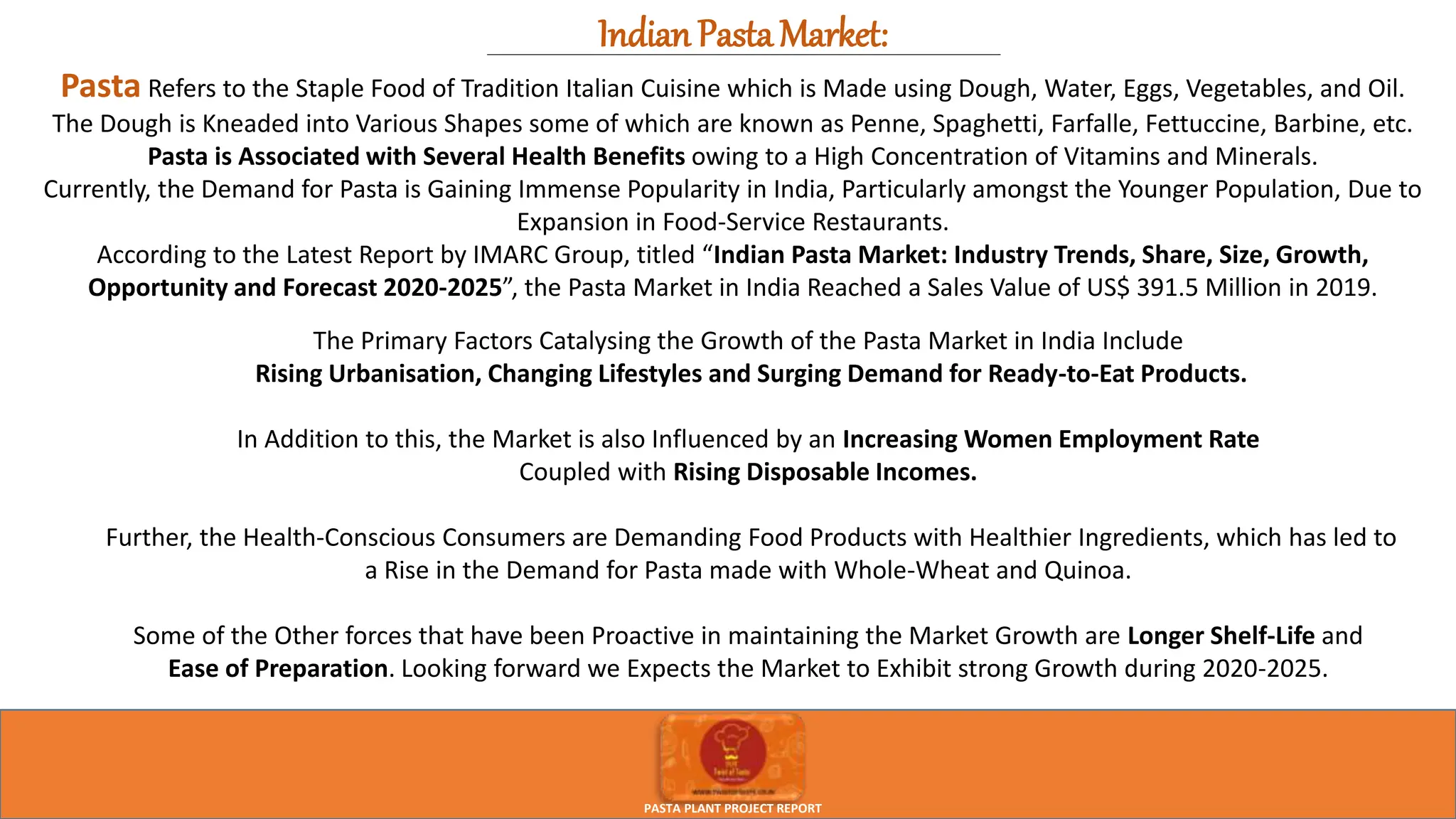 completeprojectpastaplant-221219172918-51a3f762.ppt