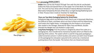 completeprojectpastaplant-221219172918-51a3f762.ppt