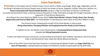 COMPLETE PROJECT PASTA PLANT.ppt