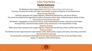 COMPLETE PROJECT PASTA PLANT.ppt