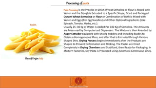 COMPLETE PROJECT PASTA PLANT.ppt