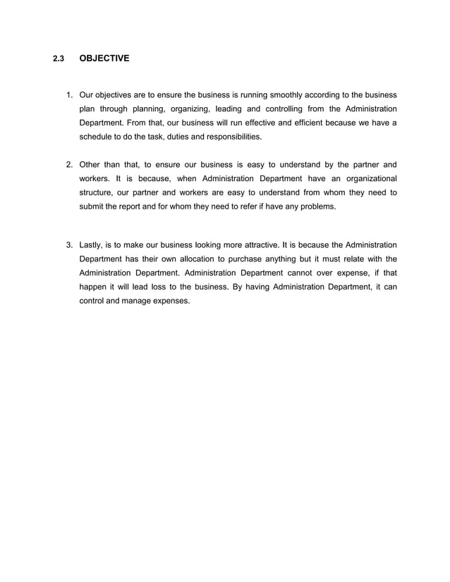 ENT300 Business Proposal | DOCX | Business Accounting & Finance | Business