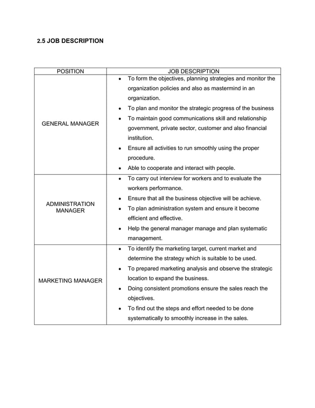 ENT300 Business Proposal | DOCX | Business Accounting & Finance | Business