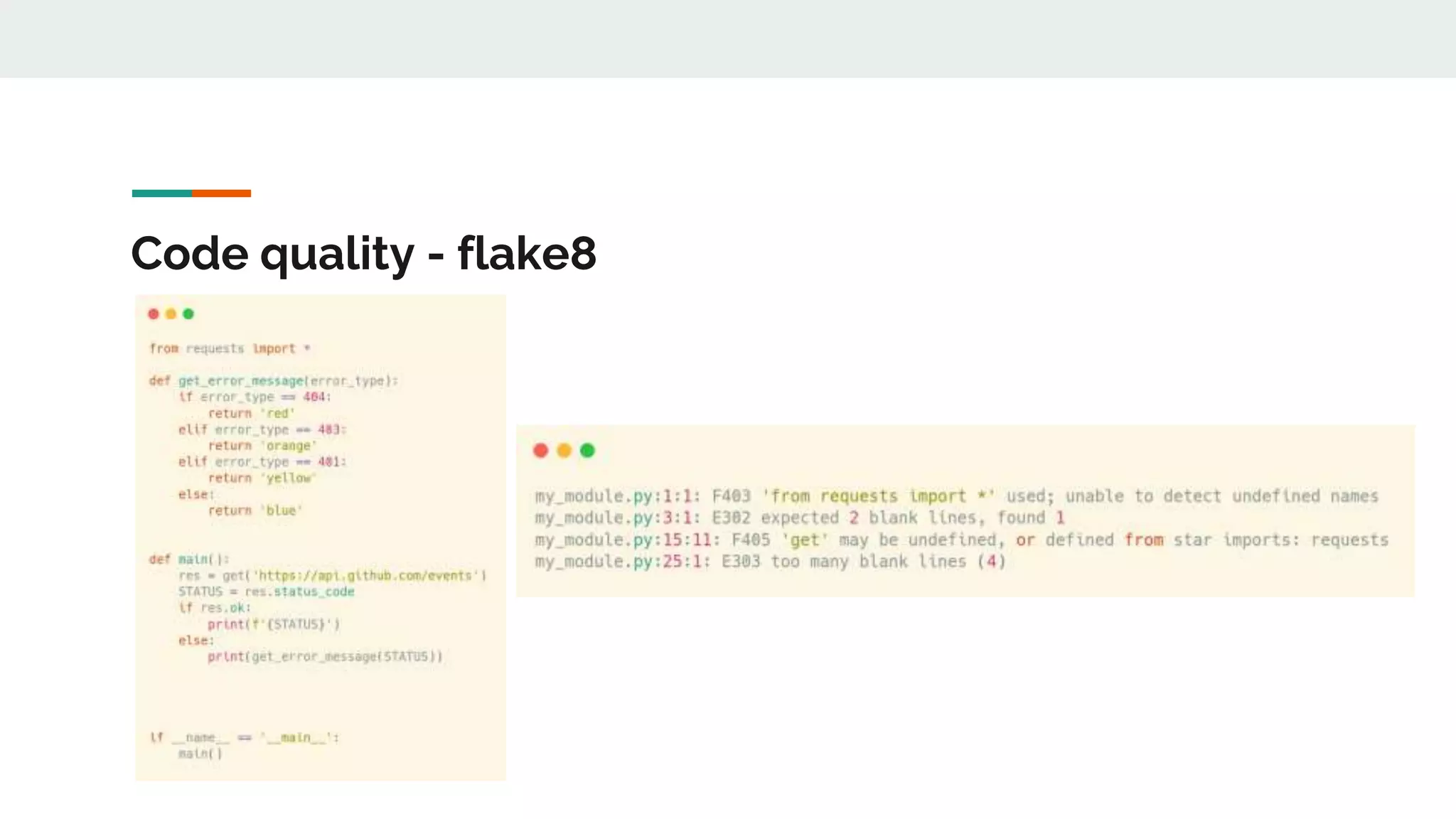 Complete Python Toolbox For Modern Developers Ppt Free Download