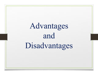 Complete randomized block design - Sana Jamal Salih | PPT