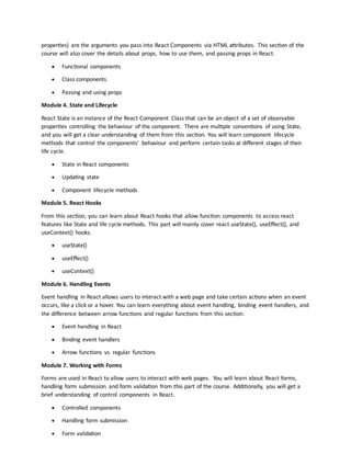 Complete React Javascript Course Syllabus.pdf