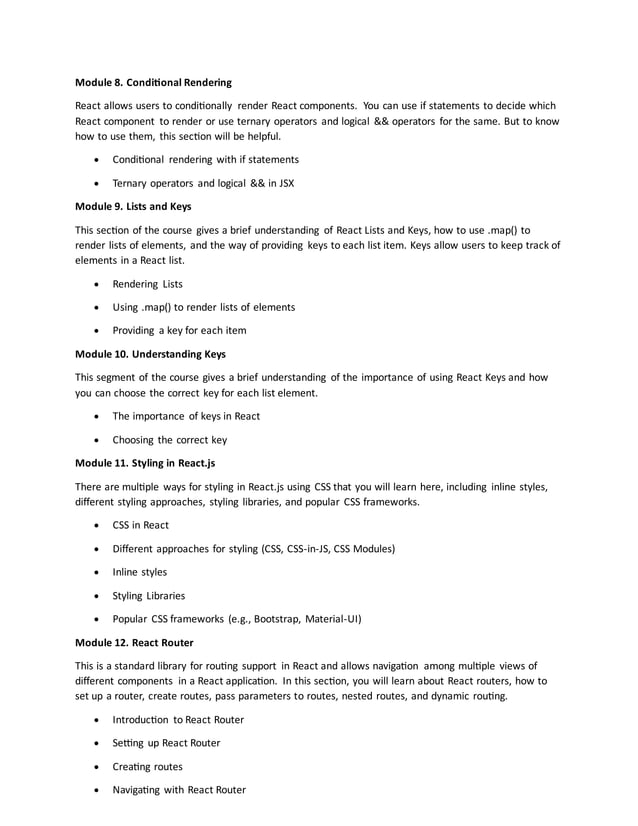 Complete React Javascript Course Syllabus.pdf