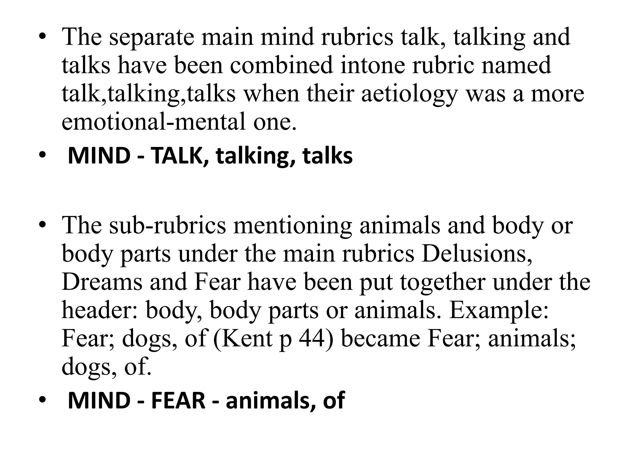 Complete repertory ppt | PPTX