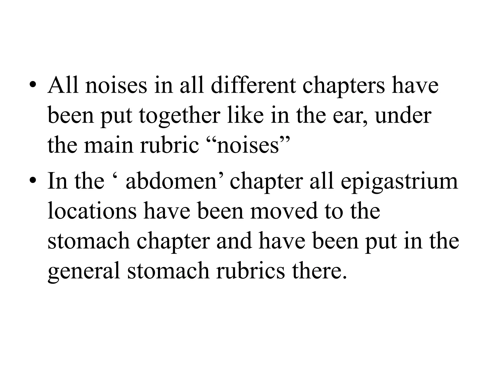 Complete repertory ppt | PPTX