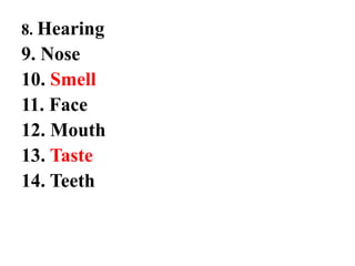 Complete repertory ppt | PPTX