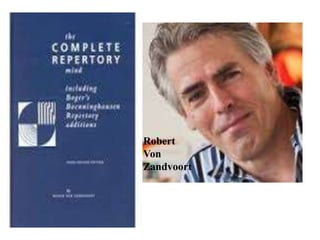 Complete repertory ppt | PPTX