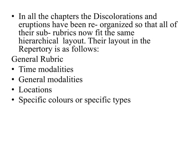 Complete repertory ppt | PPTX | Lung and Respiratory Health | Diseases ...