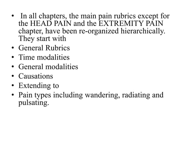 Complete repertory ppt | PPTX | Lung and Respiratory Health | Diseases ...
