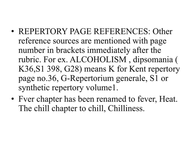 Complete repertory ppt | PPTX | Lung and Respiratory Health | Diseases ...