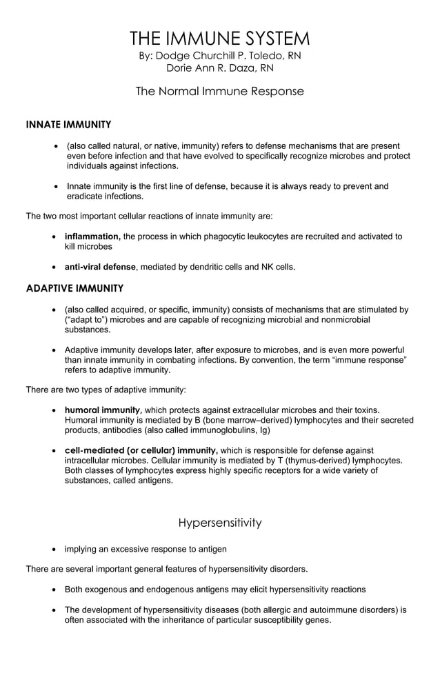 Complete report patho | DOC