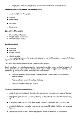 Complete report patho | PDF