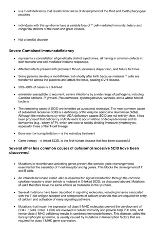 Complete report patho | PDF