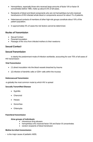 Complete report patho | PDF