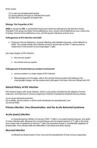 Complete report patho | DOC