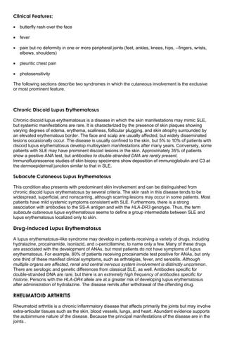 Complete report patho | PDF