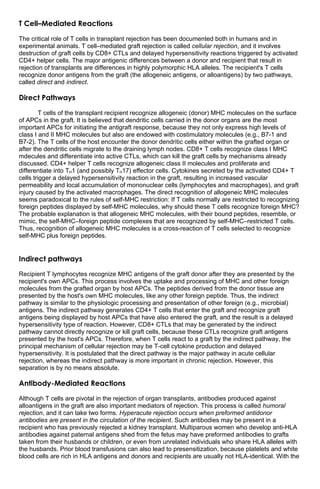 Complete report patho | PDF