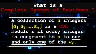 Complete Residue Systems.pptx