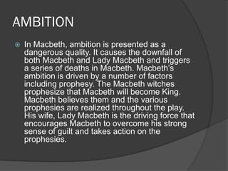 Complete scene 2 act 1 macbeth | PPTX