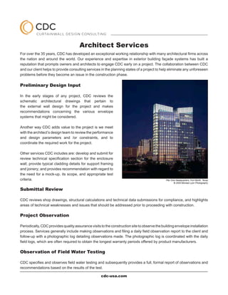 Complete Services Package Emailable | PDF