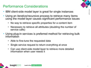 Complete Solutions in ECM using IBM, Internal and Third Party, Custom ...