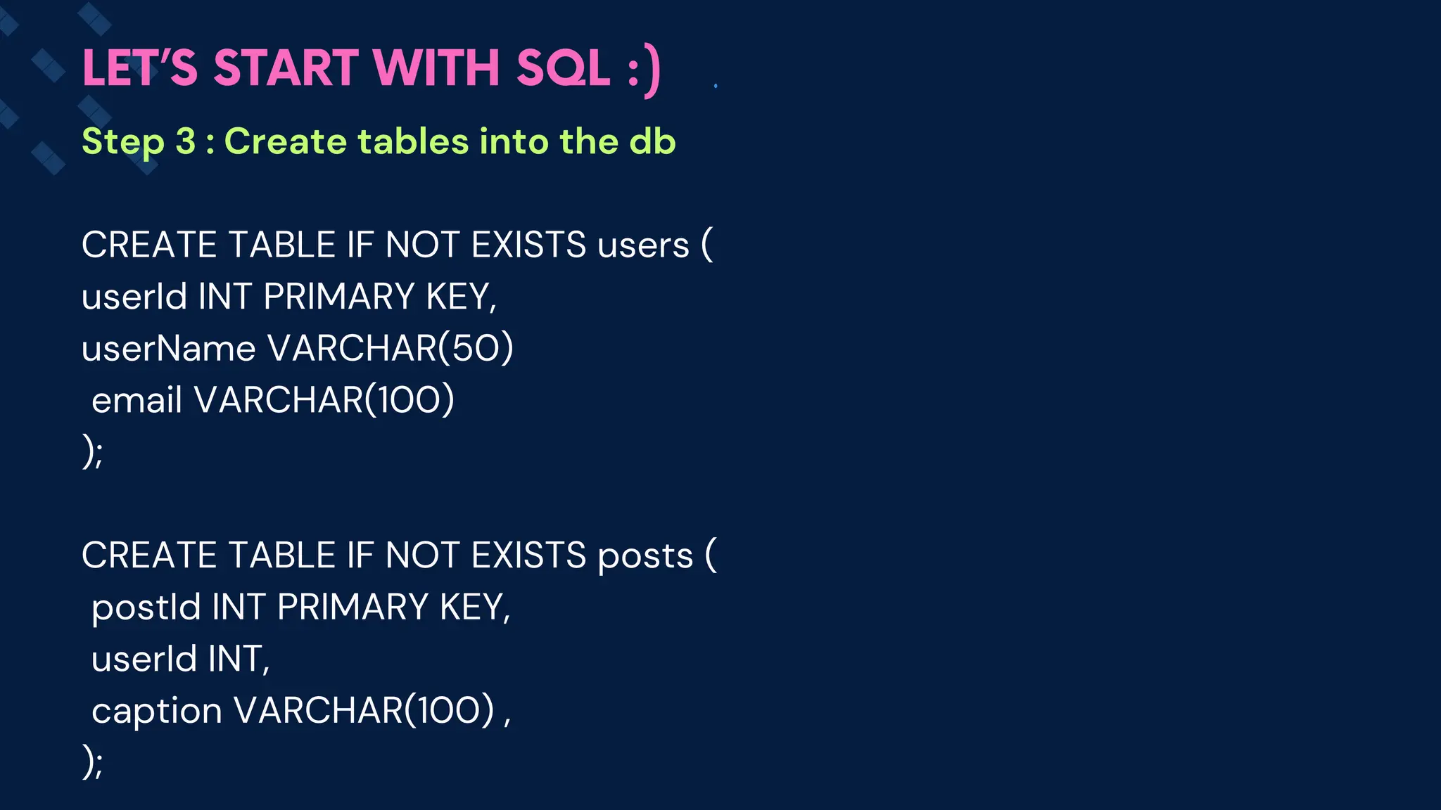 Complete SQL in one video by shradha.pdf