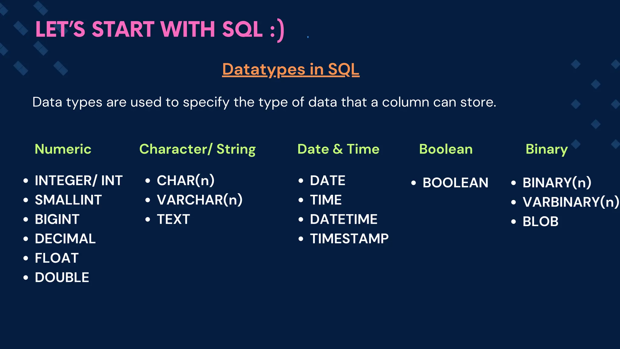 Complete SQL in one video by shradha.pdf