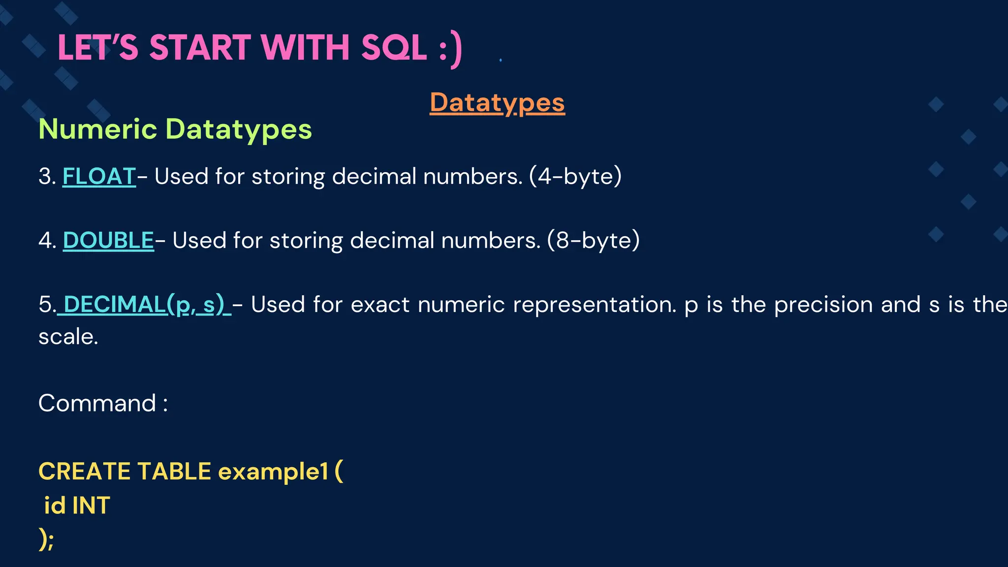 Complete SQL in one video by shradha.pdf