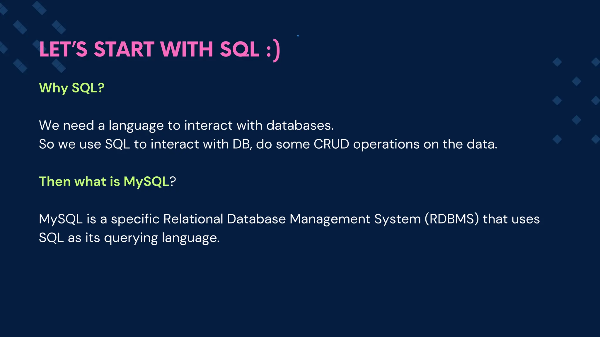 Complete SQL in one video by shradha.pdf