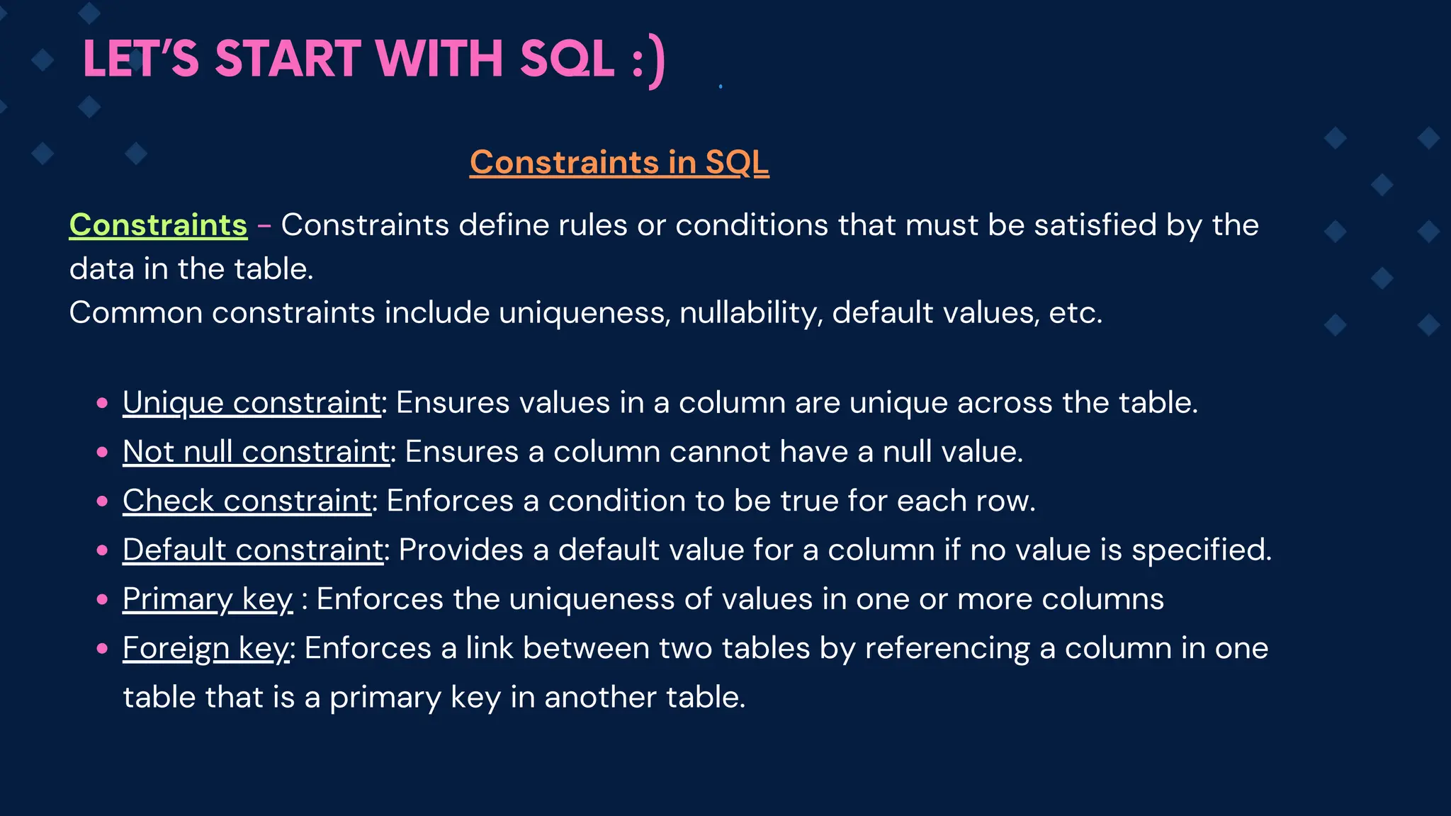Complete SQL in one video by shradha.pdf
