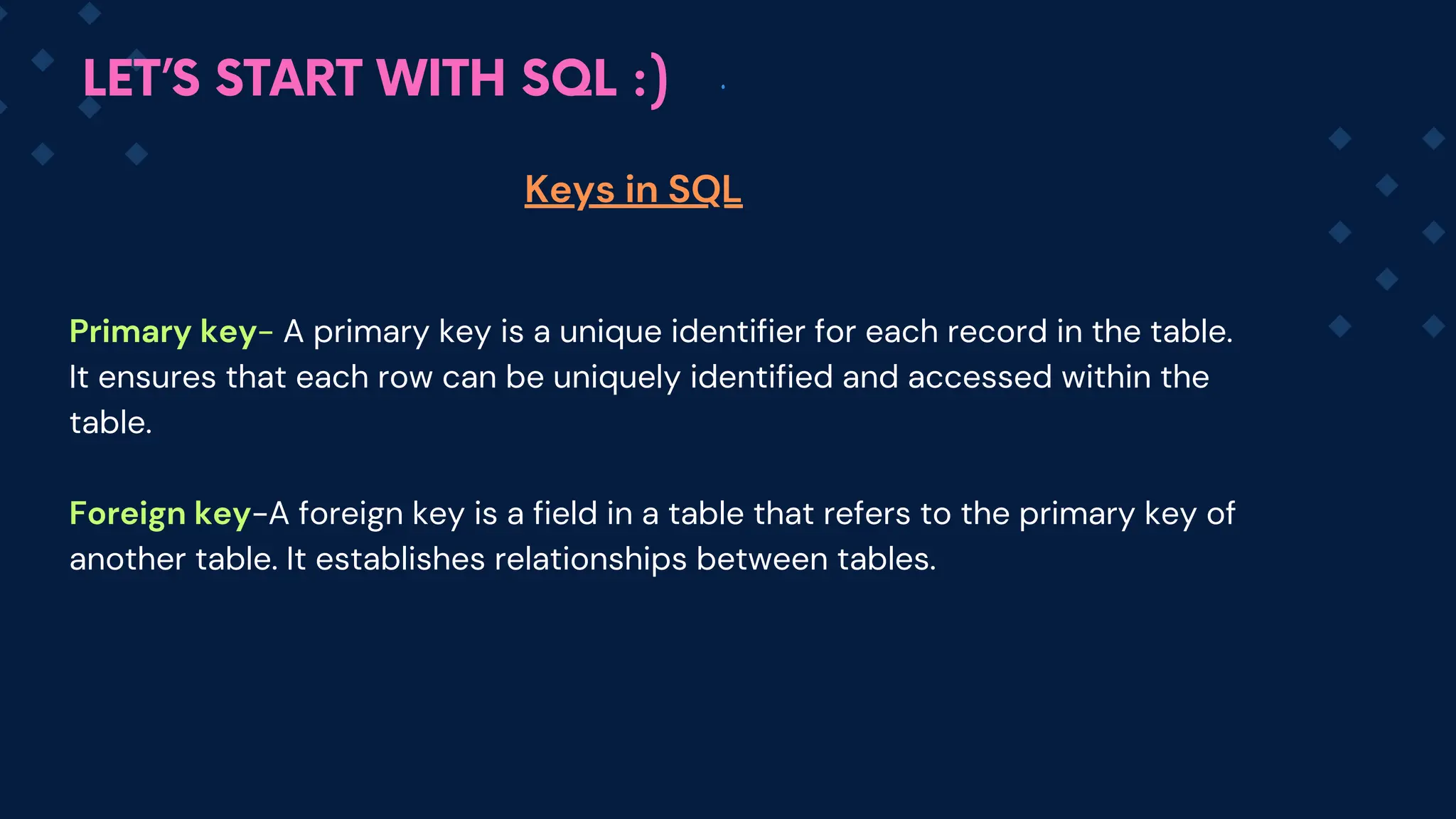 Complete SQL in one video by shradha.pdf
