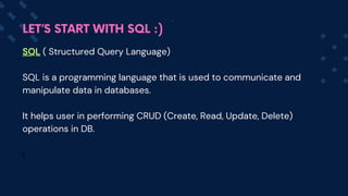 Complete SQL in one video by shradha.pdf