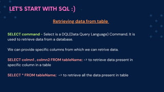 Complete SQL in one video by shradha.pdf
