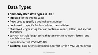 Complete SQL Tutorial In Hindi By Rishabh Mishra.pdf