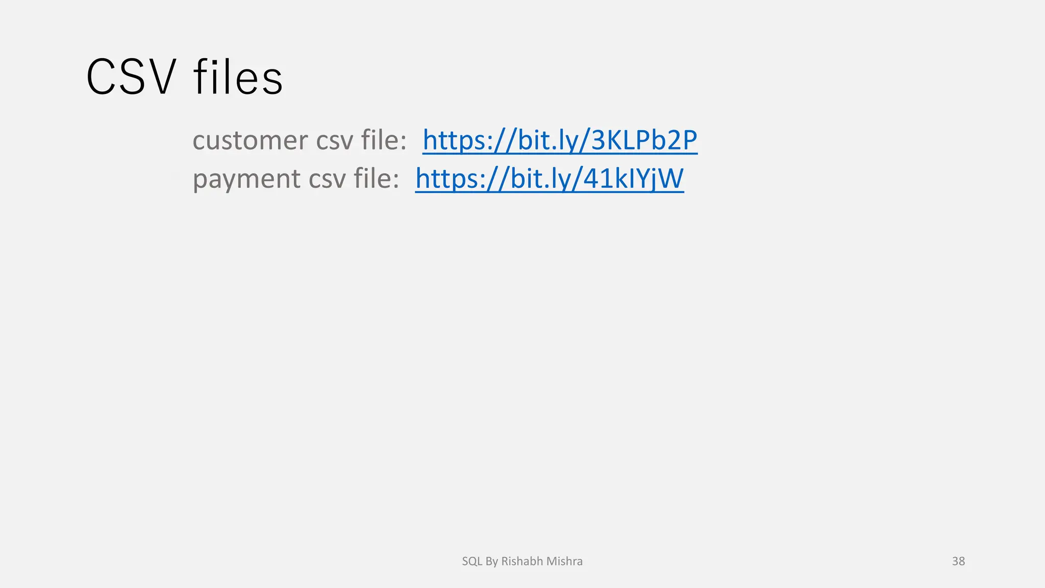 Complete SQL Tutorial In Hindi By Rishabh Mishra (Basic to Advance).pdf