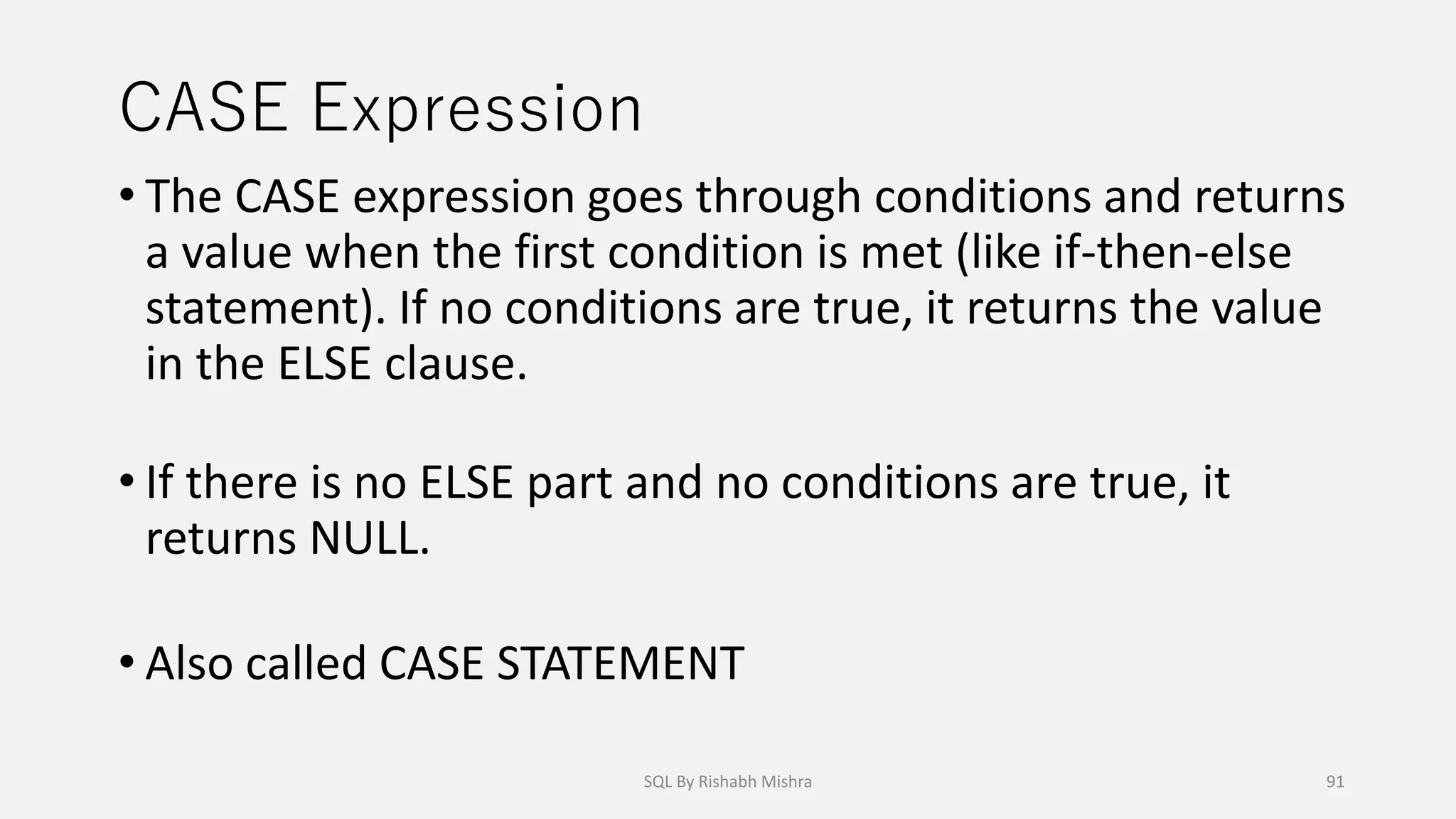 Complete SQL Tutorial In Hindi By Rishabh Mishra (Basic to Advance).pdf