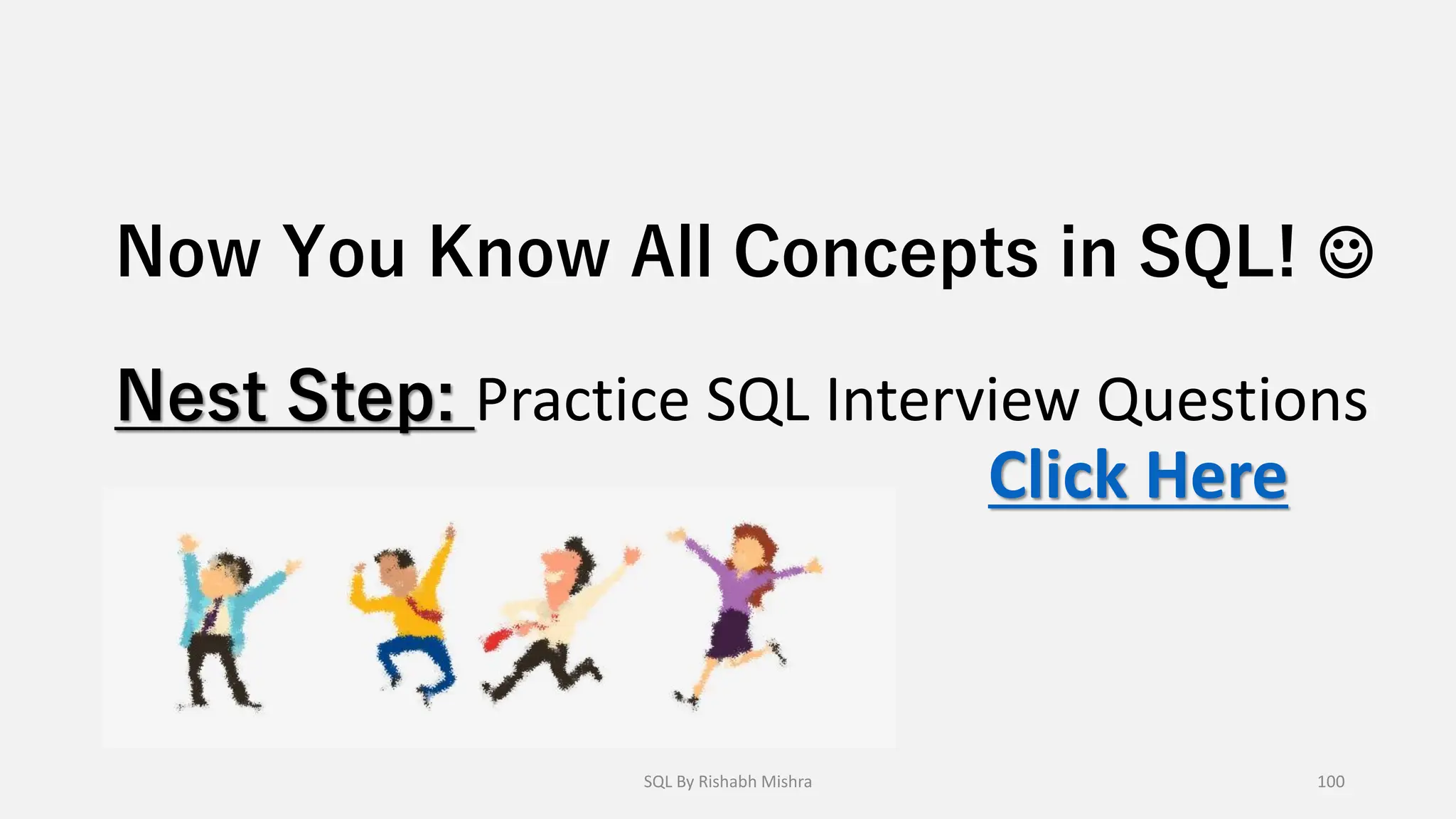Complete SQL Tutorial In Hindi By Rishabh Mishra (Basic to Advance).pdf