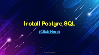 Complete SQL Tutorial In Hindi By Rishabh Mishra (Basic to Advance).pdf
