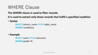 Complete SQL Tutorial In Hindi By Rishabh Mishra (Basic to Advance).pdf