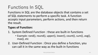 Complete SQL Tutorial In Hindi By Rishabh Mishra (Basic to Advance).pdf