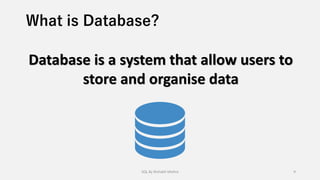 Complete SQL Tutorial In Hindi By Rishabh Mishra (Basic to Advance).pdf